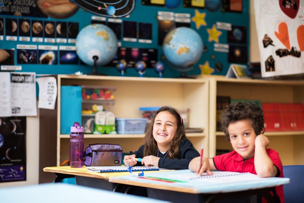 Curriculum – British Columbia Canadian