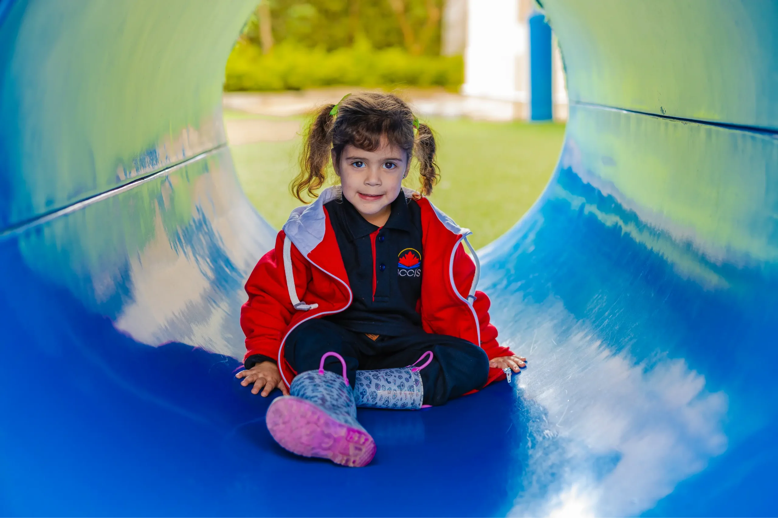 Early Childhood Education (ECE) Program - British Columbia Canadian
